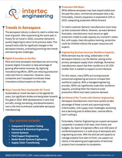 Resources | Intertec Engineering