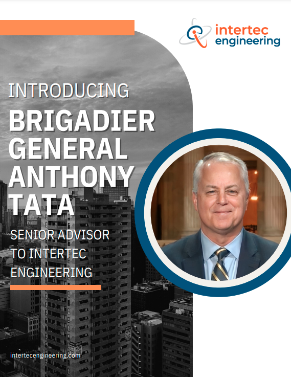 Military Interview Download | Intertec Engineering