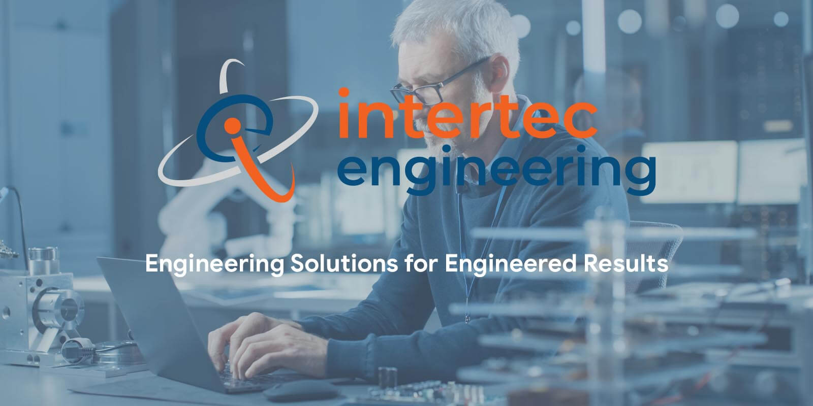 Intertec Engineering | Engineering Solutions & Consulting