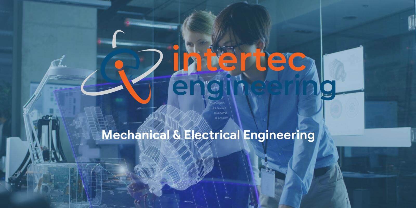 Engineering Services | Intertec Engineering