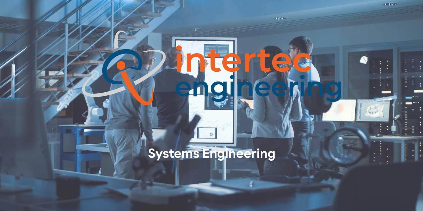 Systems Engineering | Intertec Engineering